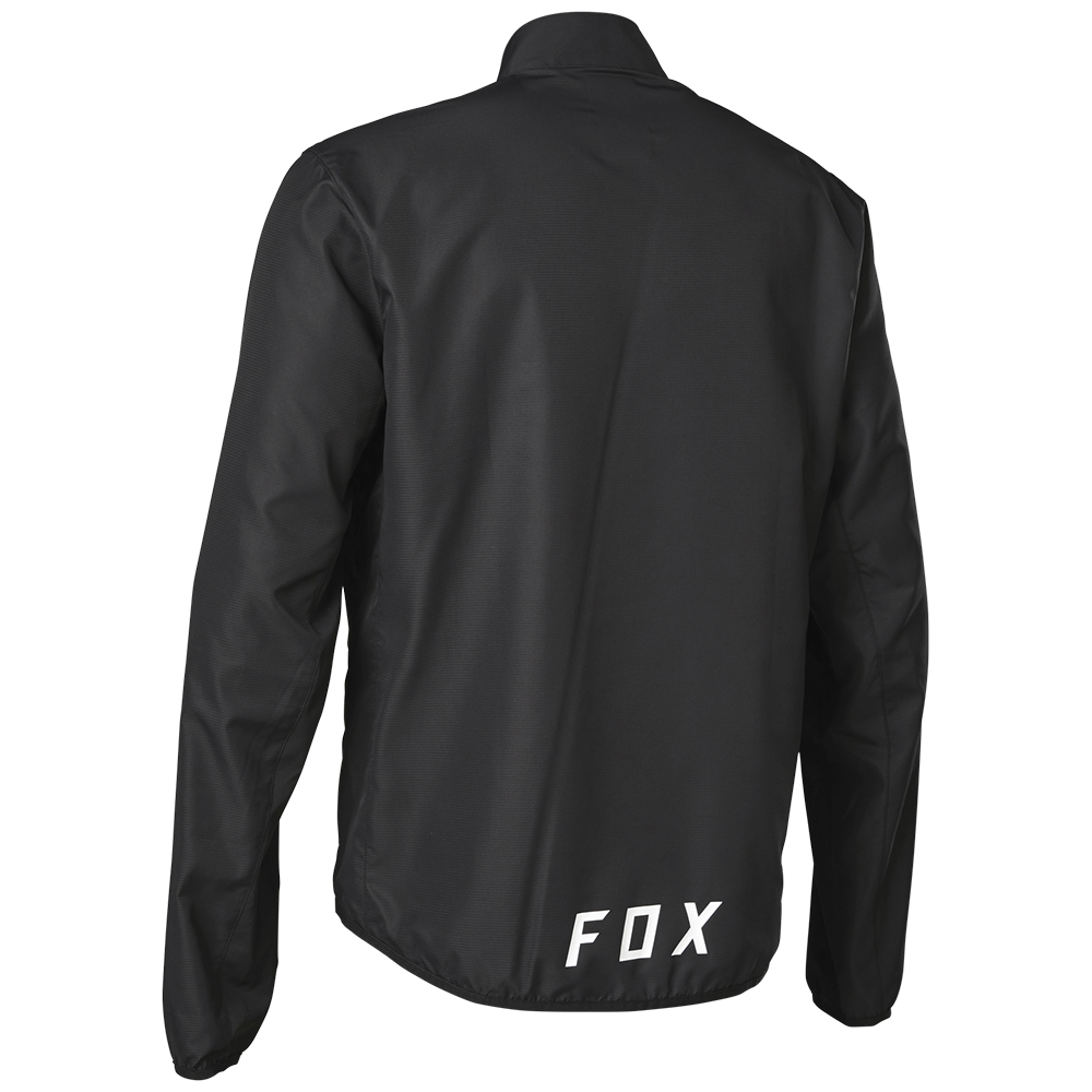 Fox Ranger Wind Jacket Black