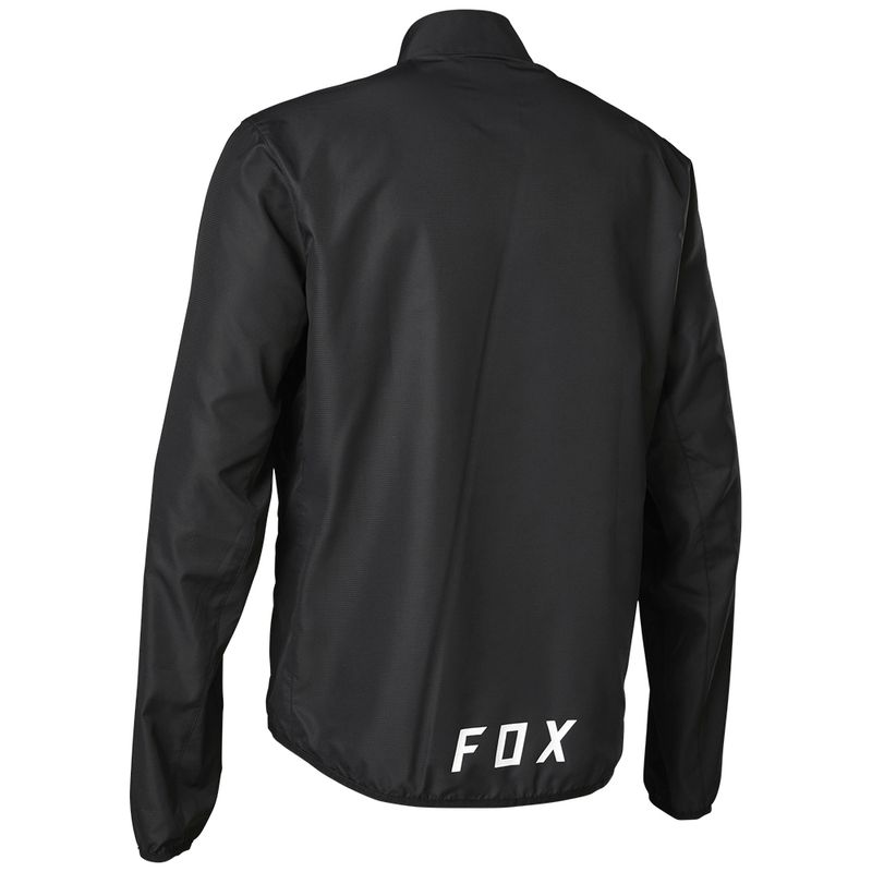 Fox Ranger Wind Jacket Black