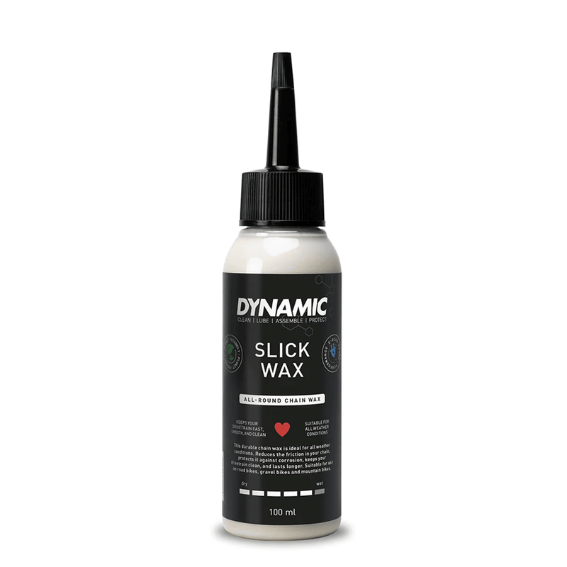 Dynamic Slick Wax
