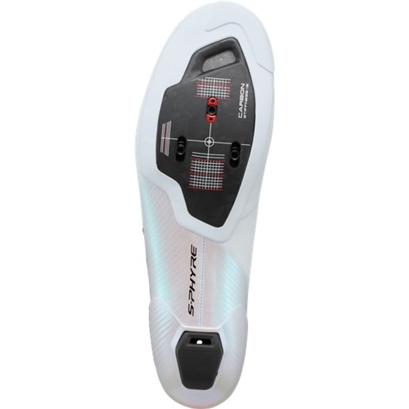 Shimano SH-RC903 Road Shoes White