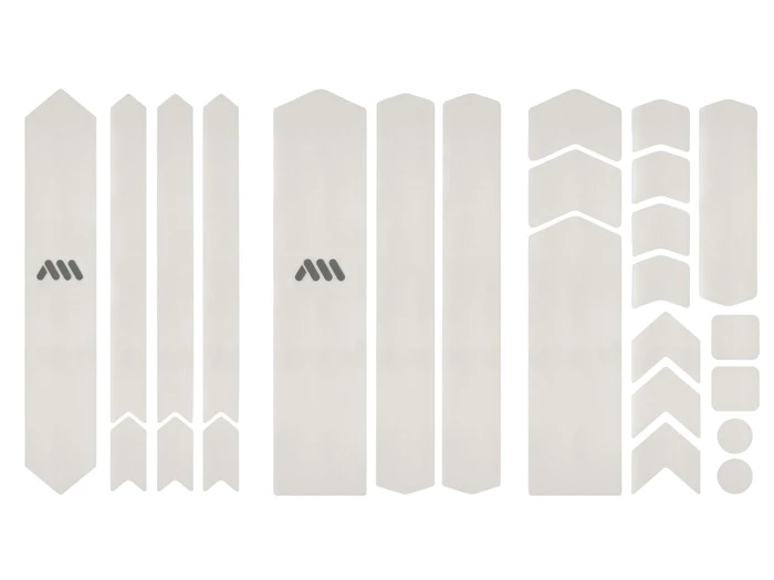 AMS Honeycomb E-Bike Frame Guard