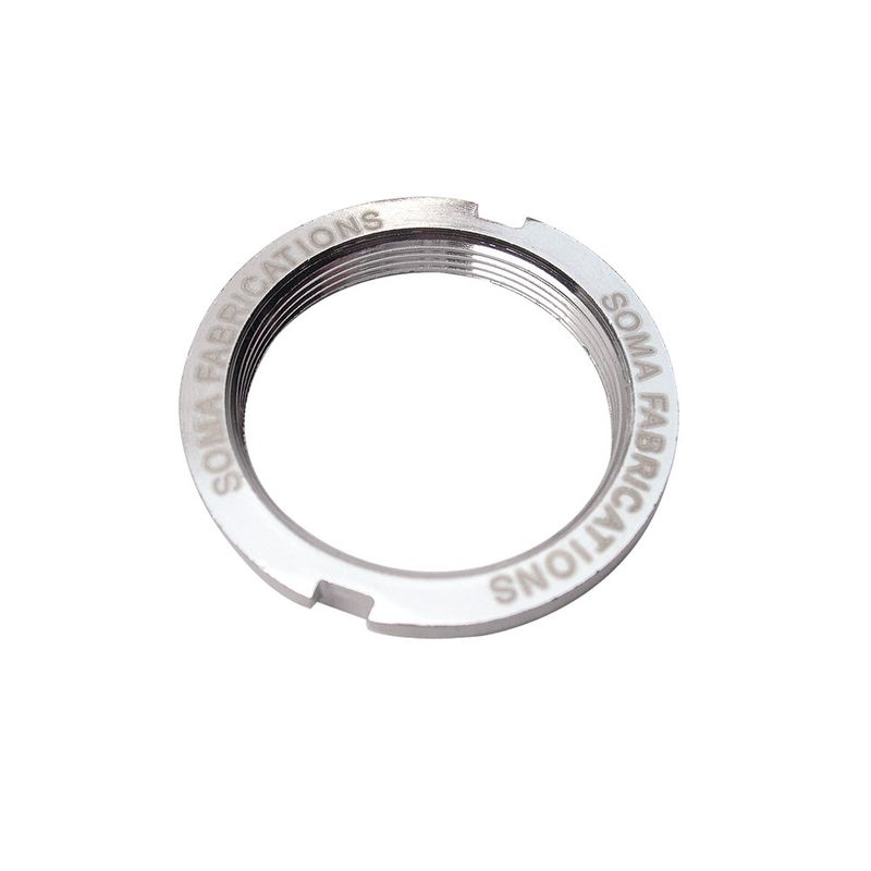 Soma Track Lockring