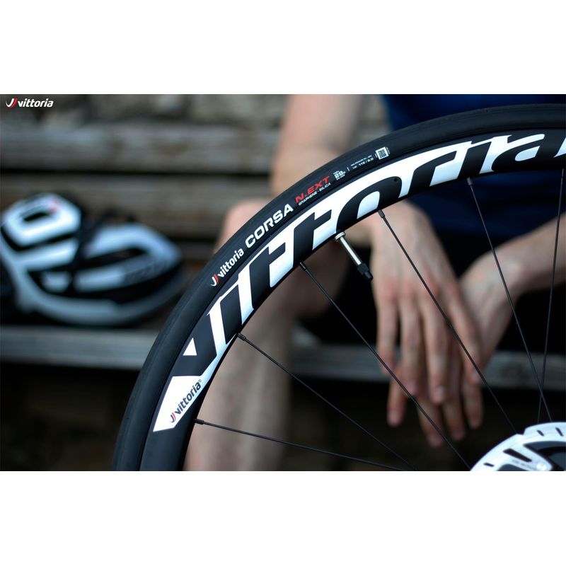 Vittoria Corsa N.EXT 700c TLR Tyre