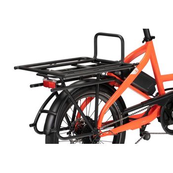 Bike Carrier Racks | Frame Racks & Pannier Racks | Evo Cycles | NZ's ...