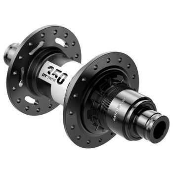Hubs | Wheel Parts | Bike Hubs | Bike Components | NZ's Bike Shop