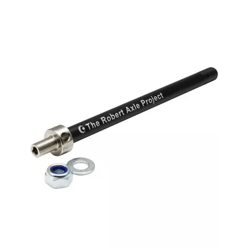 Robert Axle Project Kid Trailer Axles