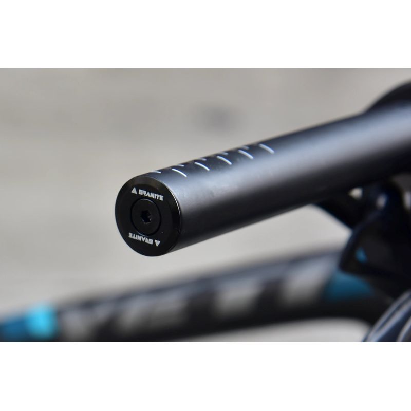 Granite Designs Handlebar Stash Tyre Plug Kit