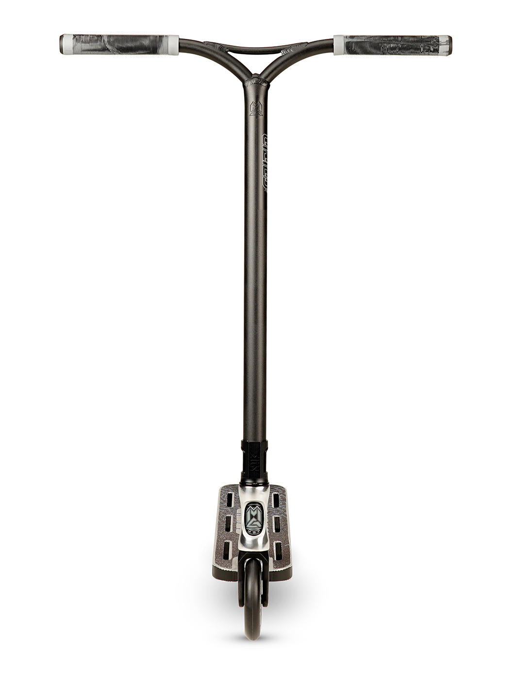 Madd Gear MGO2 Origin Extreme Scooter Eloy Black/Chrome