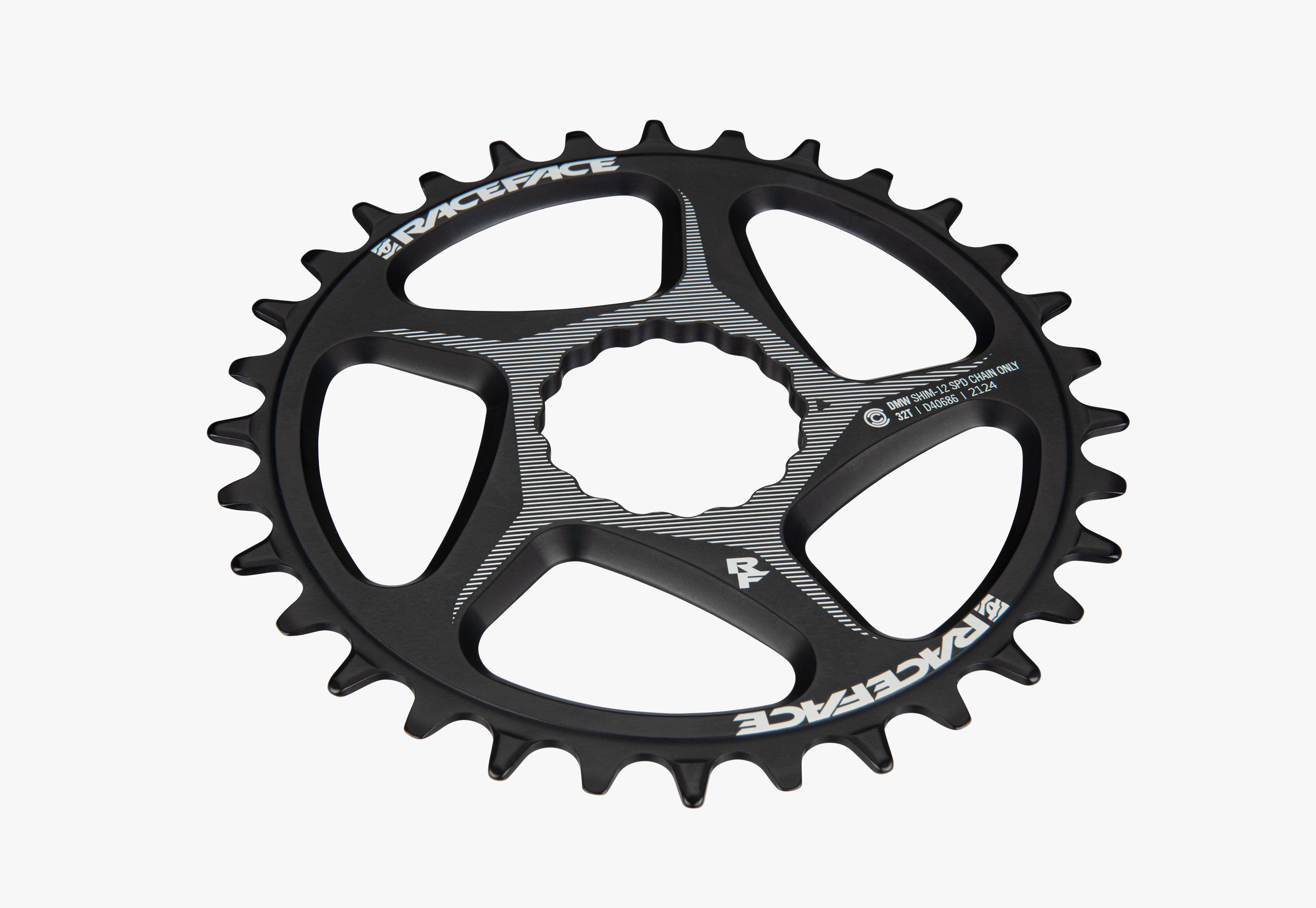 Race Face Cinch Direct Mount Wide Chainring