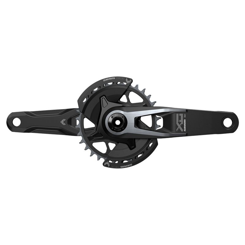 SRAM Eagle 90 Transmission Crankset