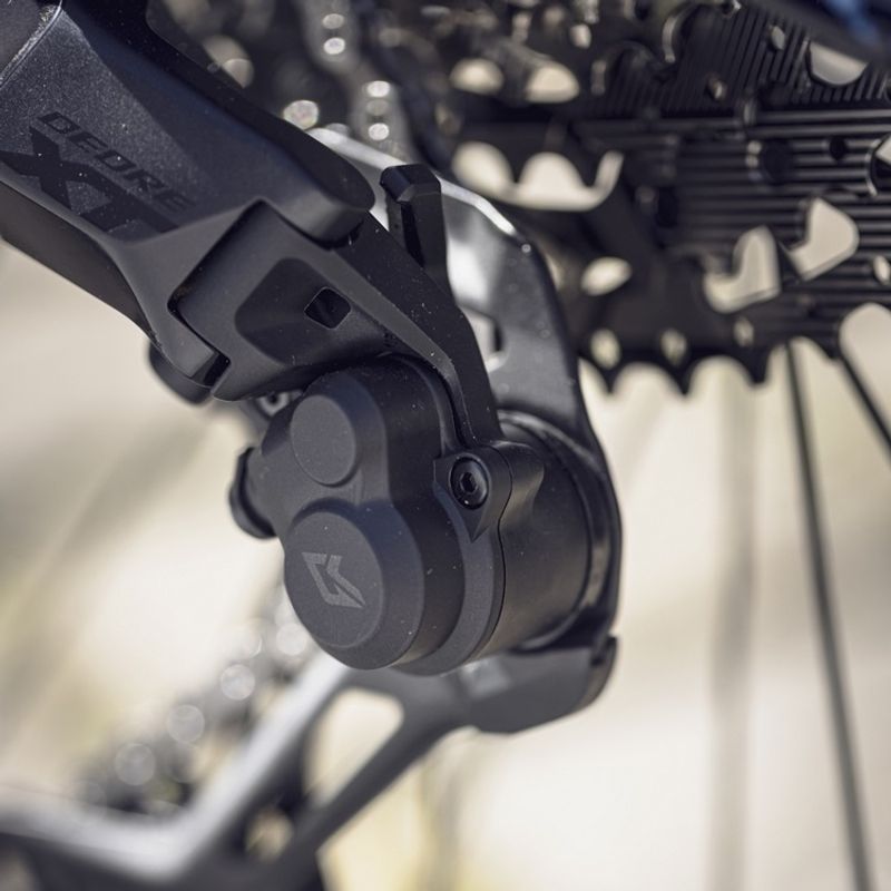 Shimano Deore XT M8130 Linkglide 11-Speed Rear Derailleur