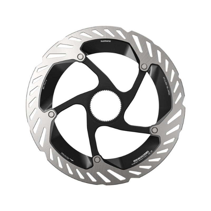 Shimano RT-CL900 Dura Ace / XTR Centrelock Disc Rotor - 180mm