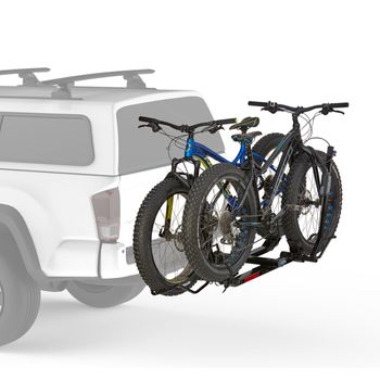 Hitch Mount | Bike Racks | Evo Cycles | NZ's Bike Shop