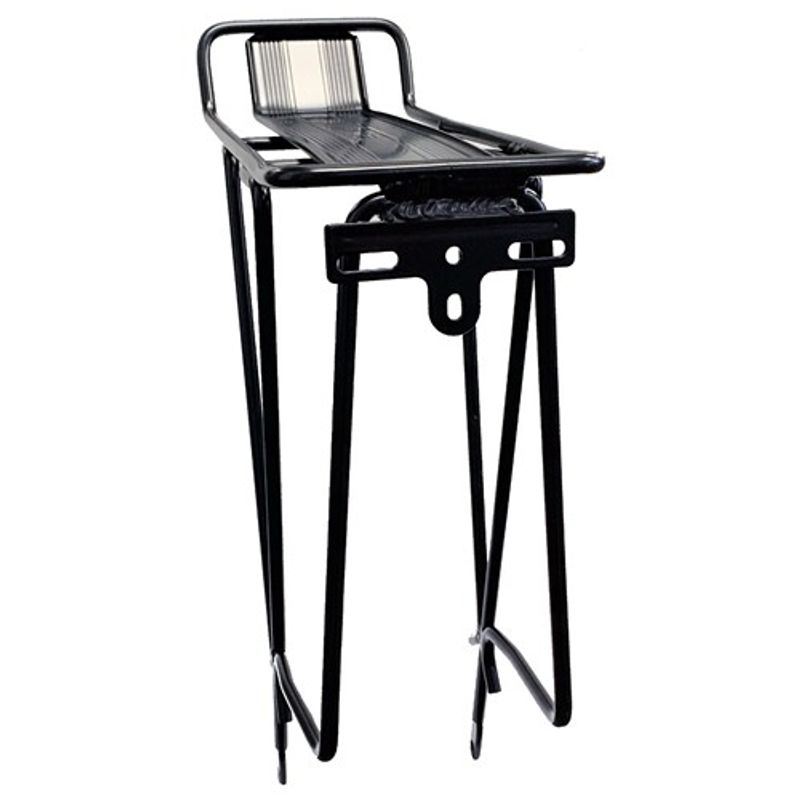 Azur Alloy Touring Carrier