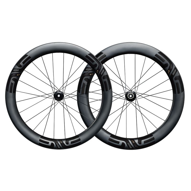 ENVE SES 6.7C 700c Wheelset