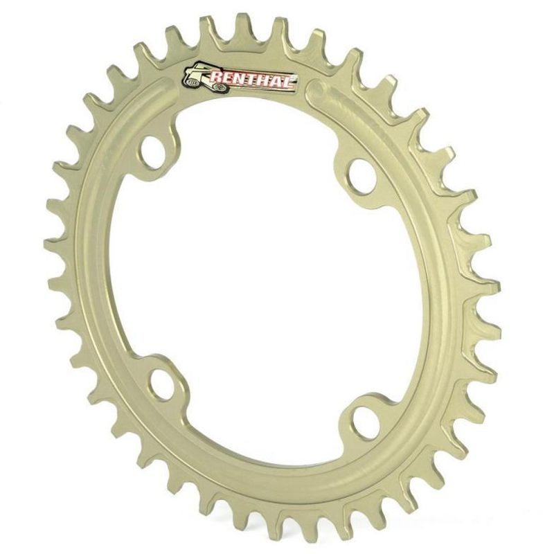 Renthal 1XR 96 BCD Chainrings