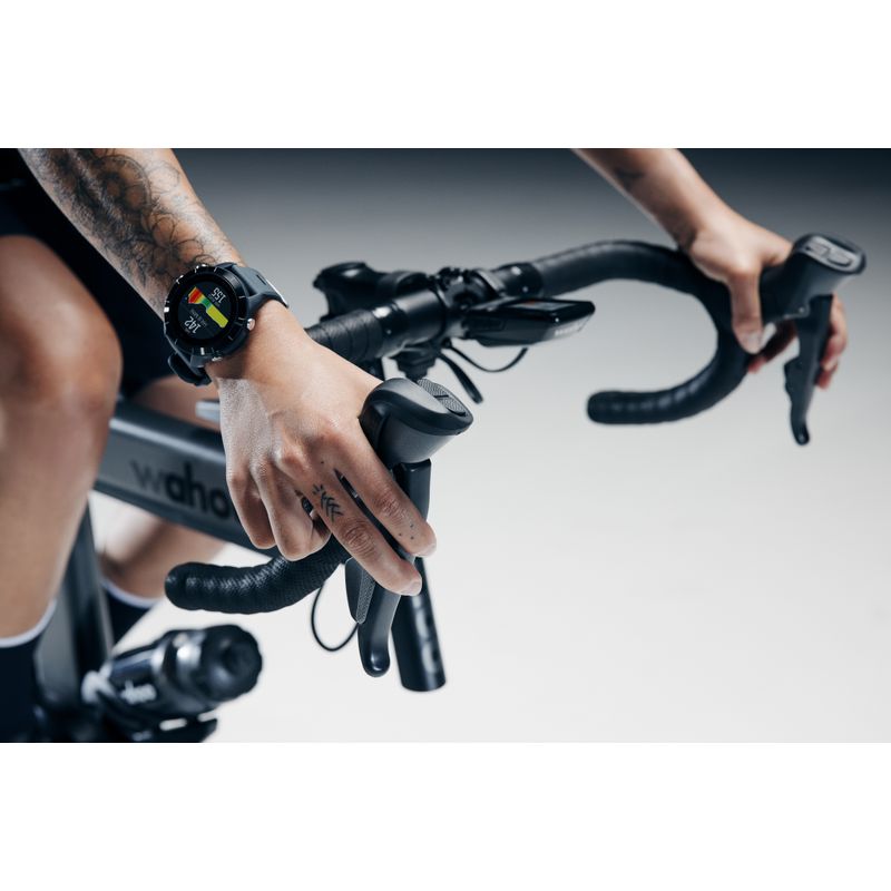 Wahoo KICKR SHIFT Smart Trainer Bike