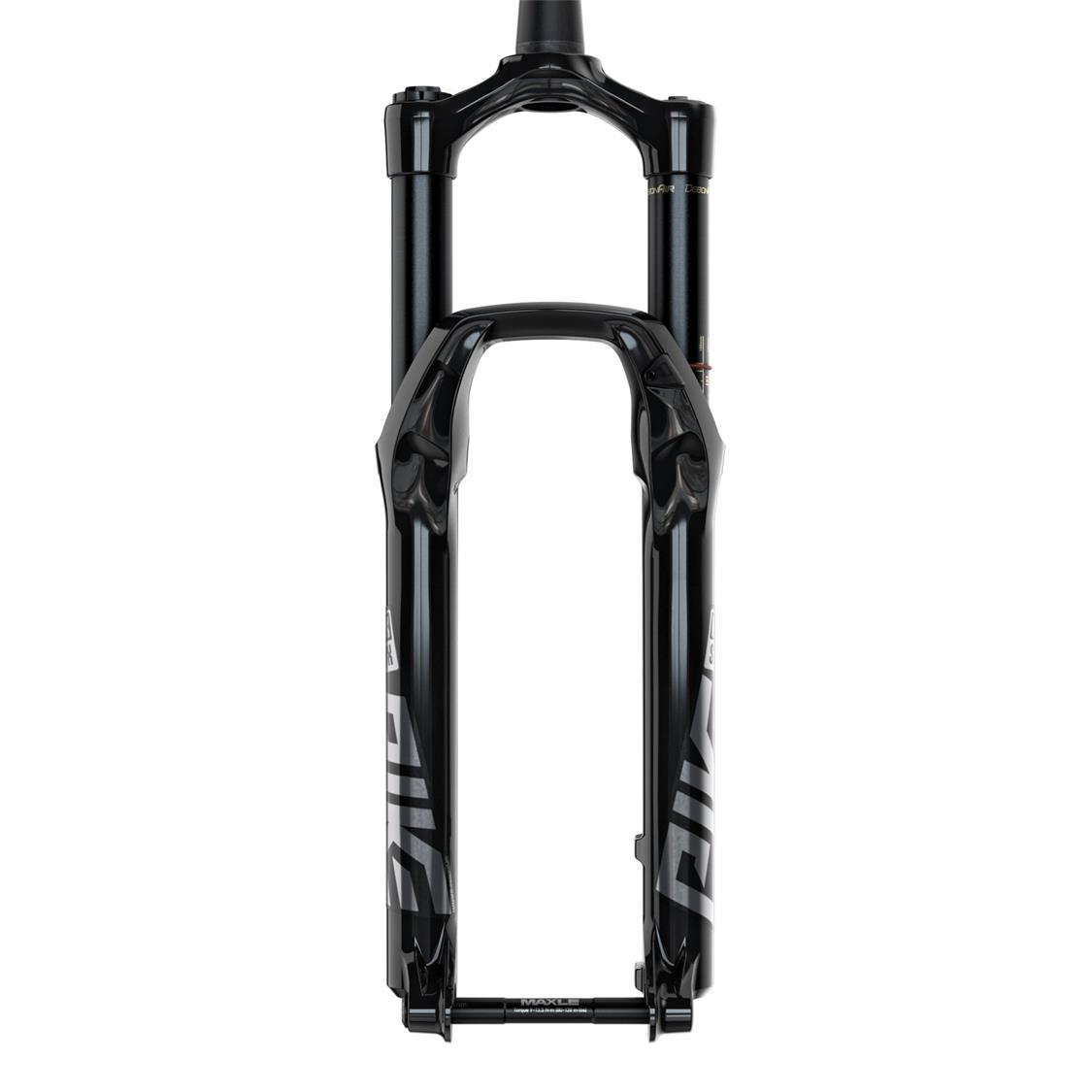 2021 RockShox Pike Ultimate Fork