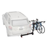 Yakima FullSwing Hitch Bike Rack