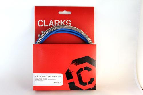 Clark's - Brake Kit - Universal
