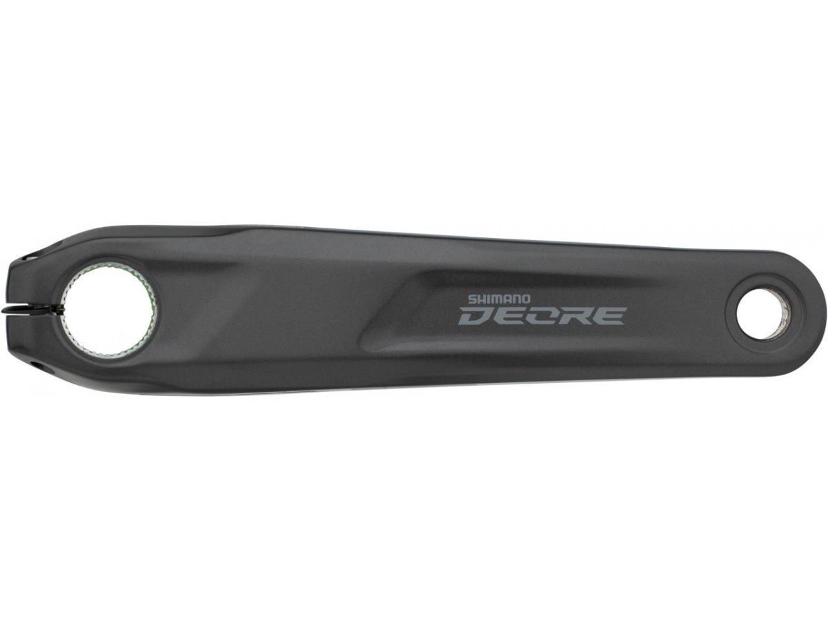 Shimano Deore M4100 2x10 Speed Crankset