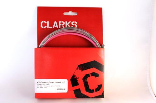 Clark's - Brake Kit - Universal