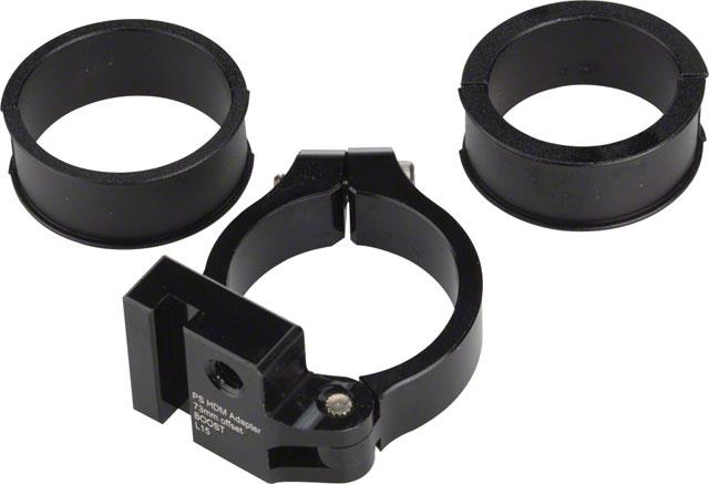 Problem Solvers Direct Mount Adapter