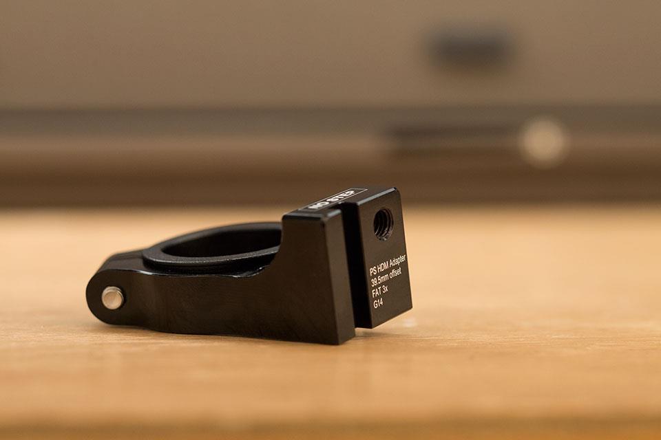 Problem Solvers Direct Mount Adapter