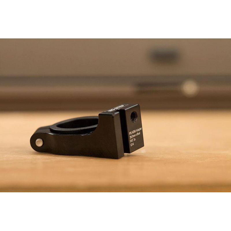 Problem Solvers Direct Mount Adapter
