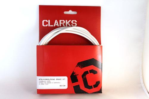 Clark's - Brake Kit - Universal