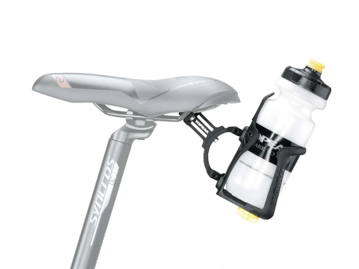 Topeak Omni-Backup Elite Rear Hydration Cage Mount