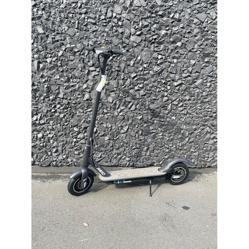 DEMO Reid E4 Plus Electric Scooter