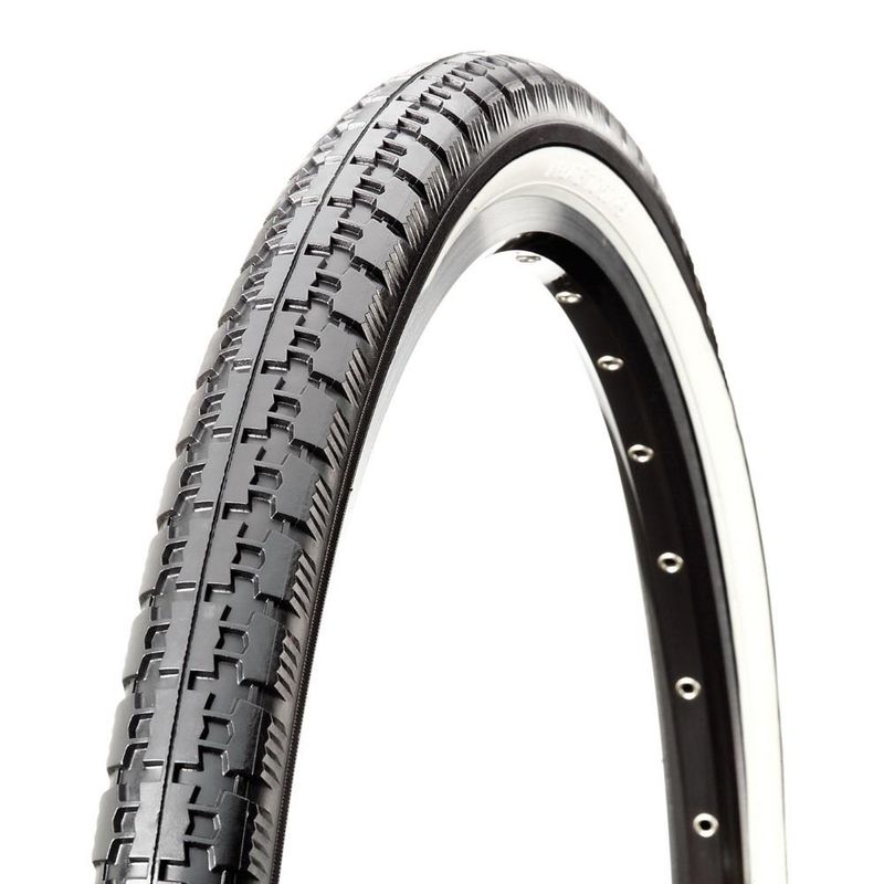 CST C245 20" Whitewall Urban Tyre