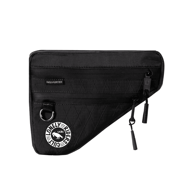ULAC Touring Z Frame Bag
