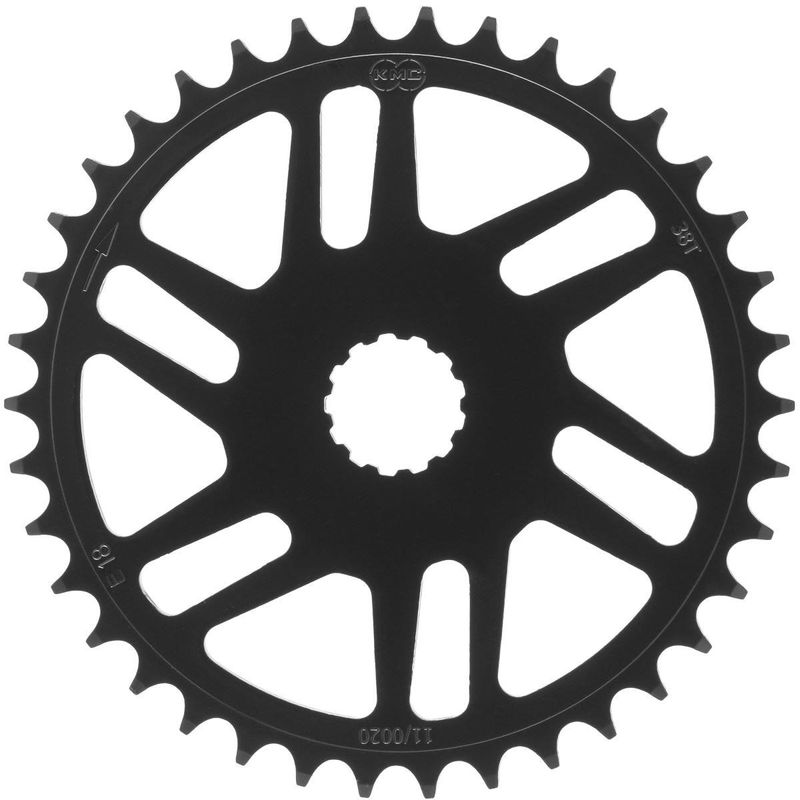 KMC Gen 3 E-Bike Chainring