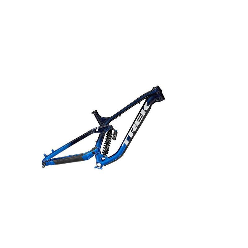 2022 Trek Session AL DH Frame Set