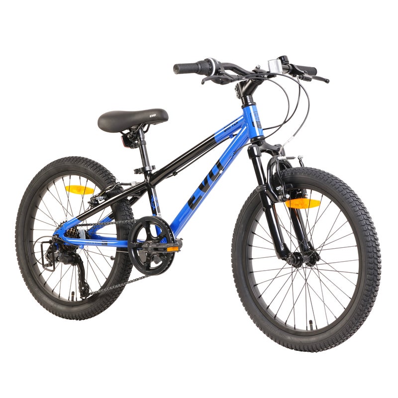 Evo Shifter 20 Kids Bike