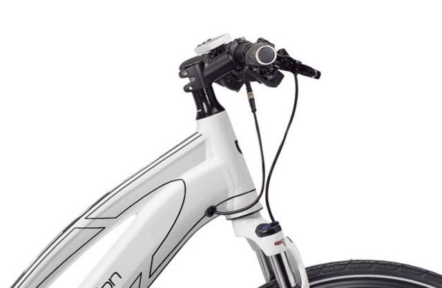 BH BIKES EVO JET ELECTRIC