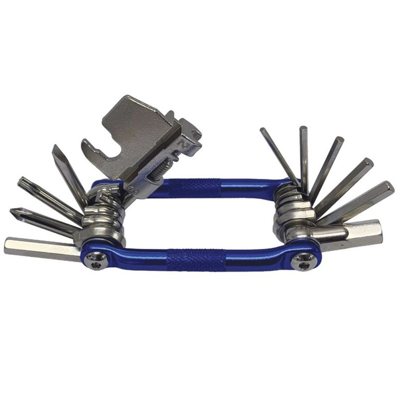 Azur MTL 14 Function Multi Tool