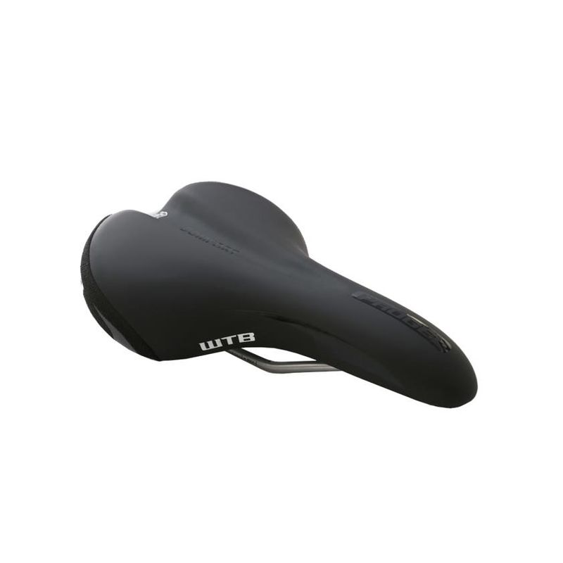 WTB Comfort Pro-Gel Saddle Black