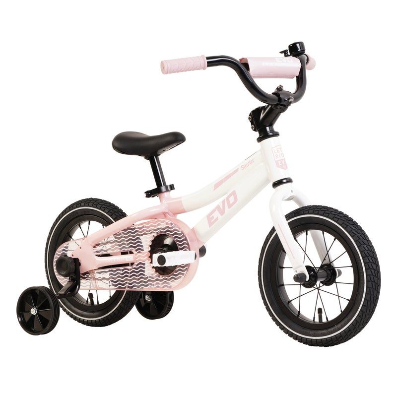 Evo Starter 12 Kids Bike