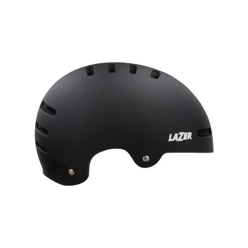 Lazer One+ Urban Helmet Matt Black