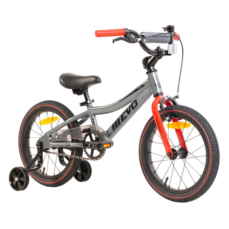 Evo Mover 16 Kids Bike
