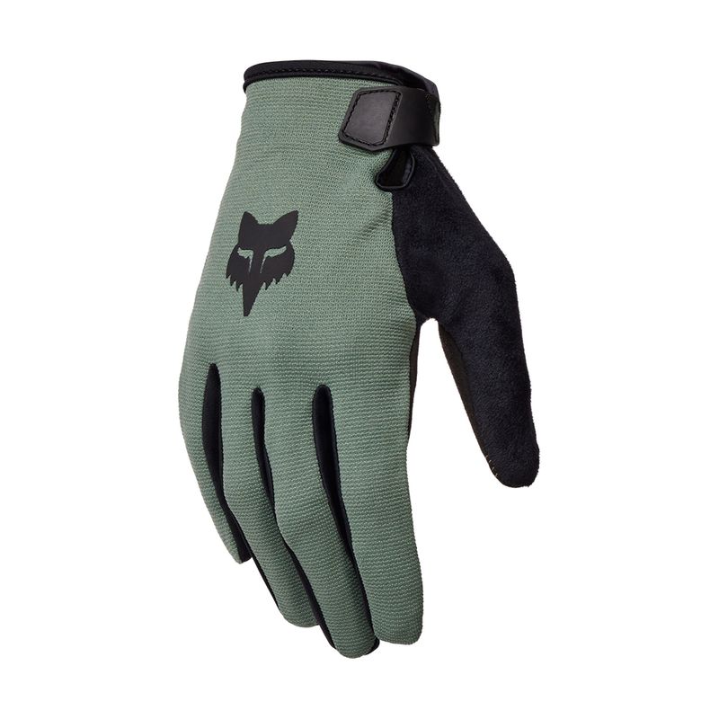 Fox Ranger Gloves Hunter Green