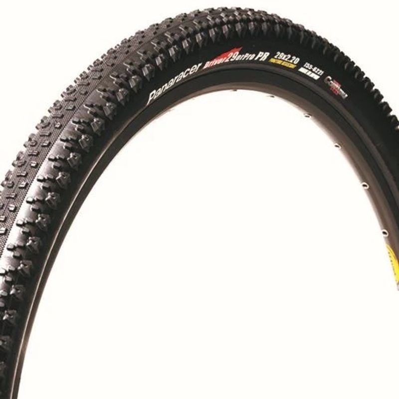 Panaracer DriverPro PR 29 TLR Tyre