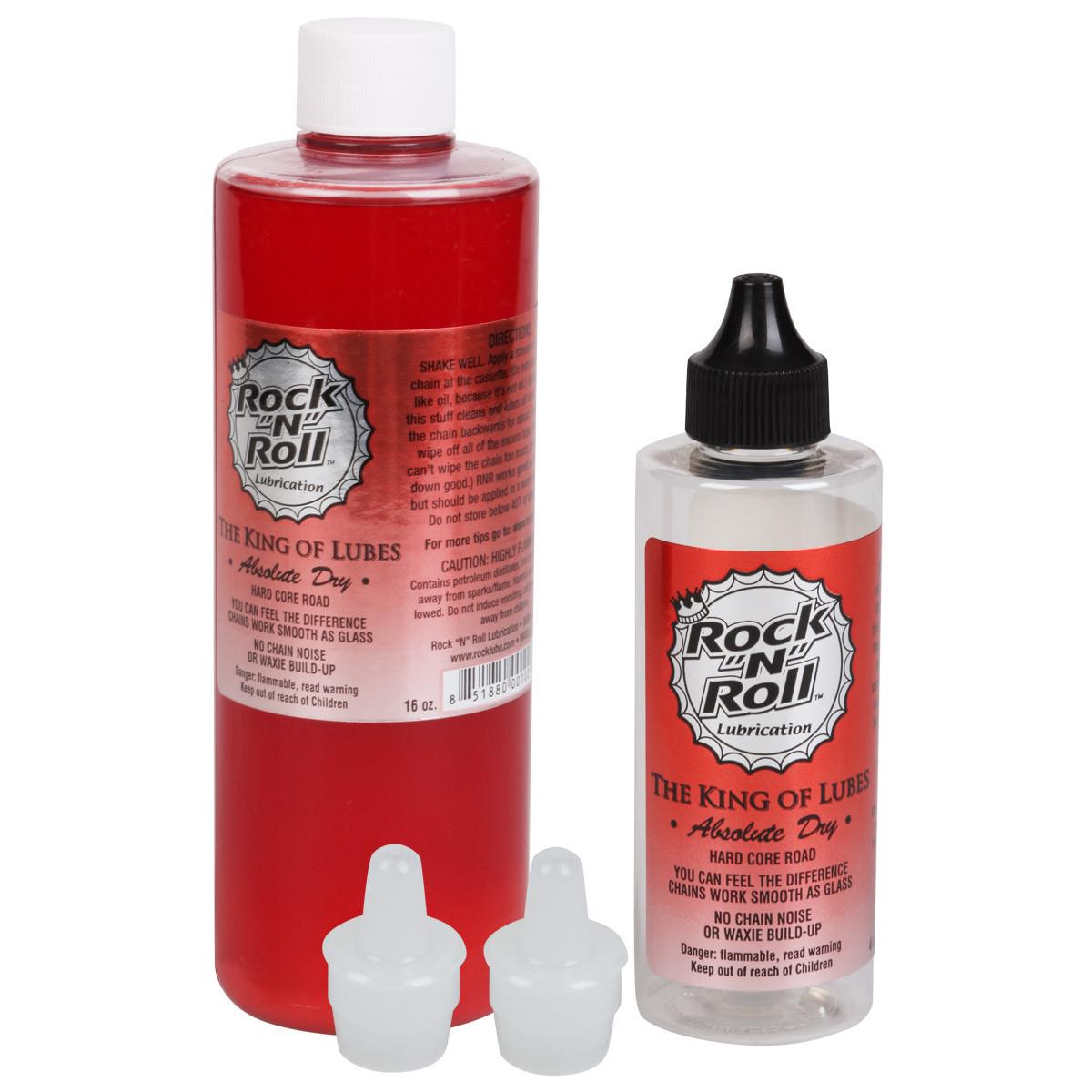 Rock 'N' Roll Absolute Dry Chain Lube