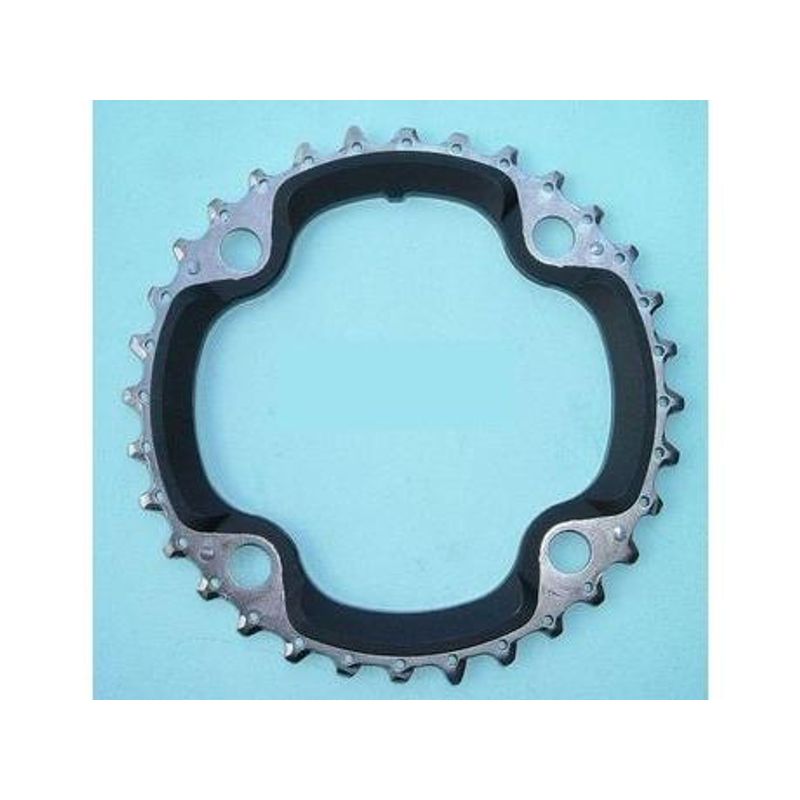 CHAINRING 32T-4 9SP-104 SHIM AA-TYPE SLX SLV