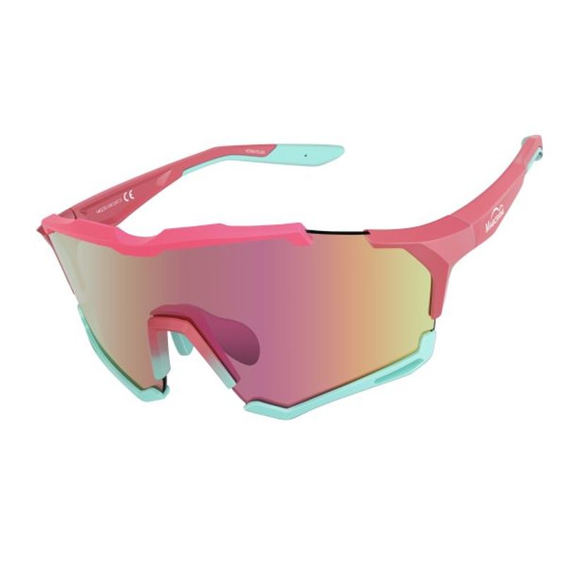 Magic Shine Versatiler Classic Sunglasses