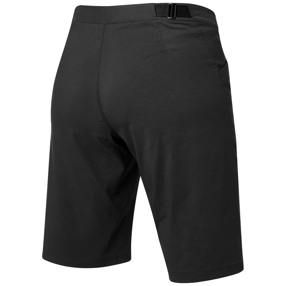Fox Women's Ranger Shorts Black