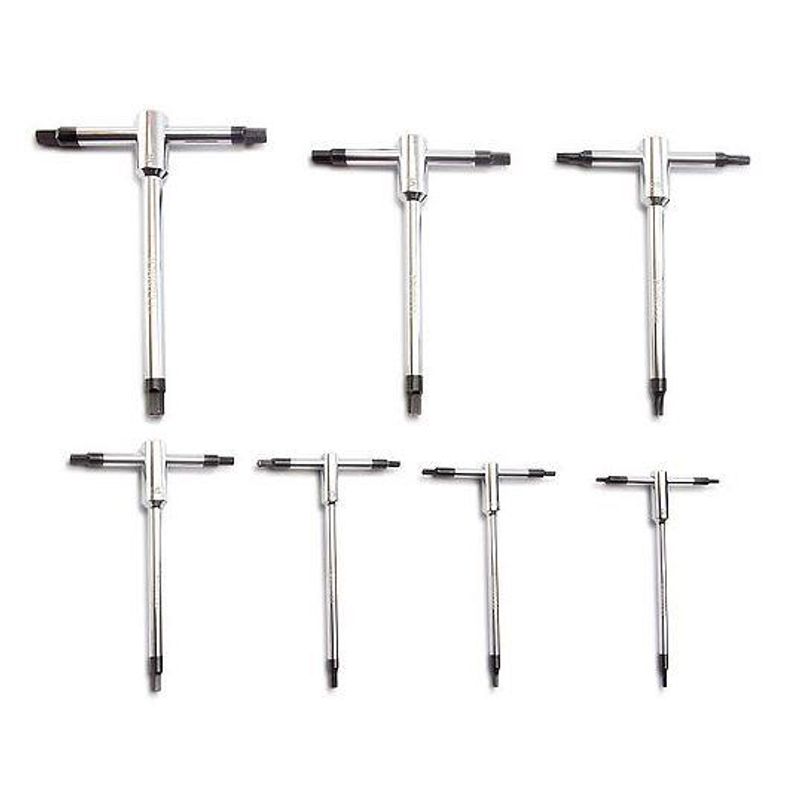 Feedback Sports T-Handle Tool Kit